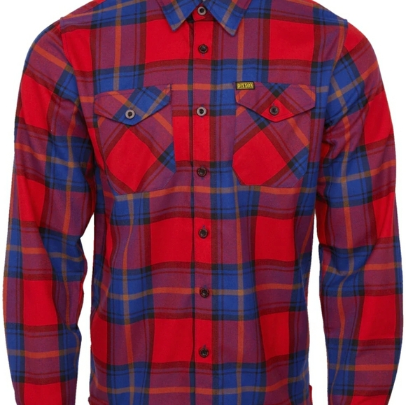 DIXXON | Shirts | Dixxon Flannel | Poshmark